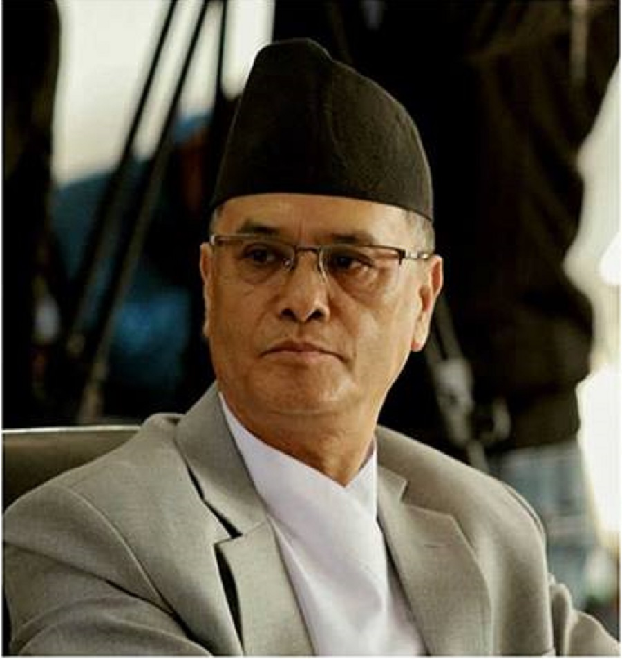 ‘ओलीलाई कमजोर बनाउने’ नाममा यीनलाई हटाउने र निलम्बनमा पार्ने सम्मका कदम