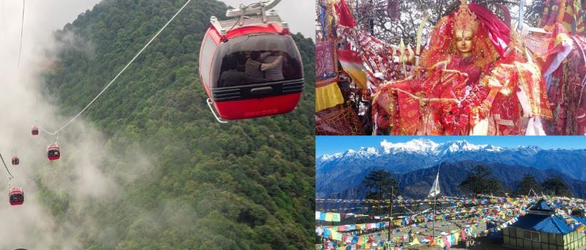 पाथीभरामा केवलकार निर्माण स्थगित