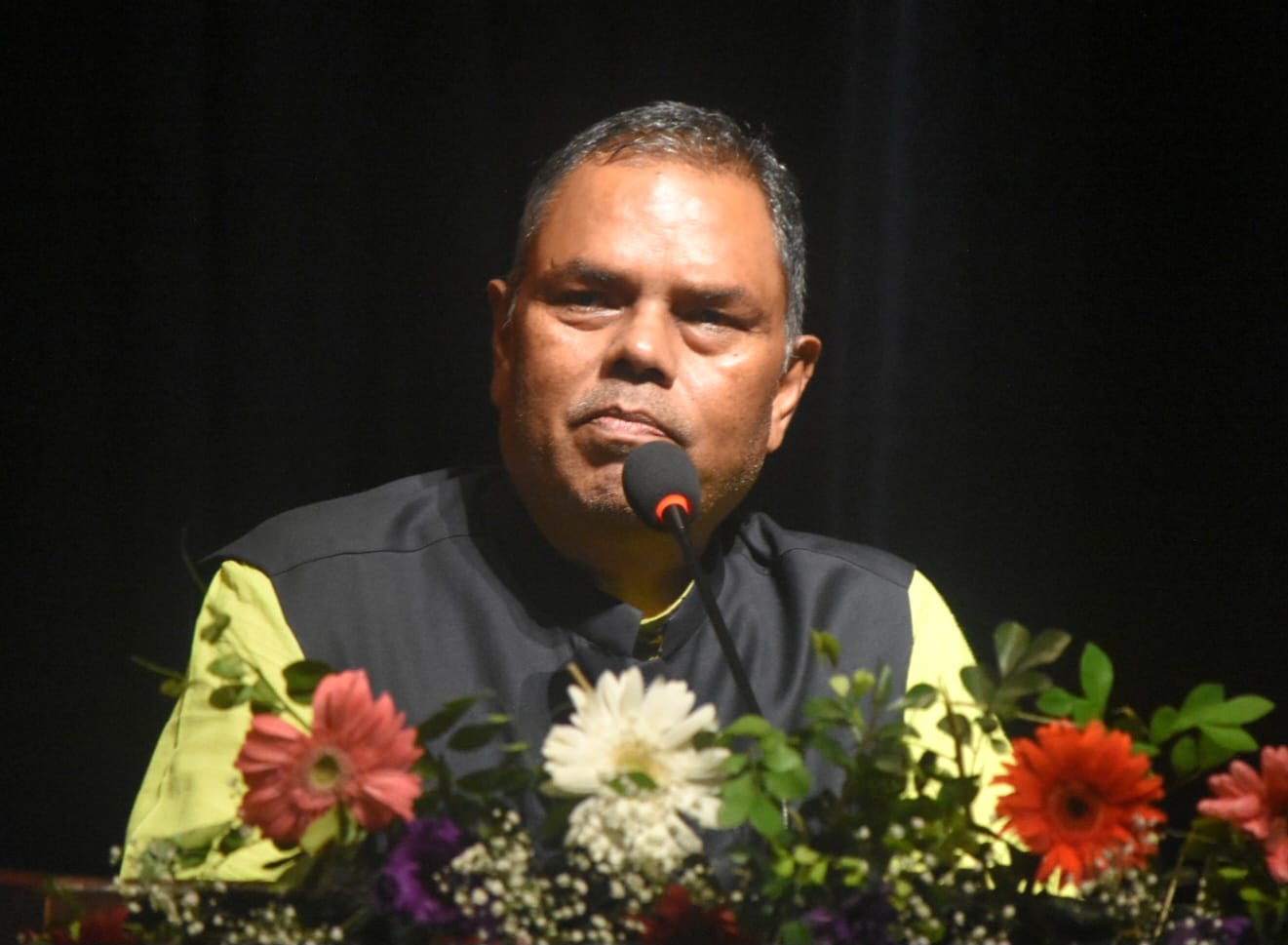 ‘पाथीभरामा नो केवलकार आन्दोलन’ प्रति जसपा नेपालको साथ, आन्दोलनकारीमाथि ...