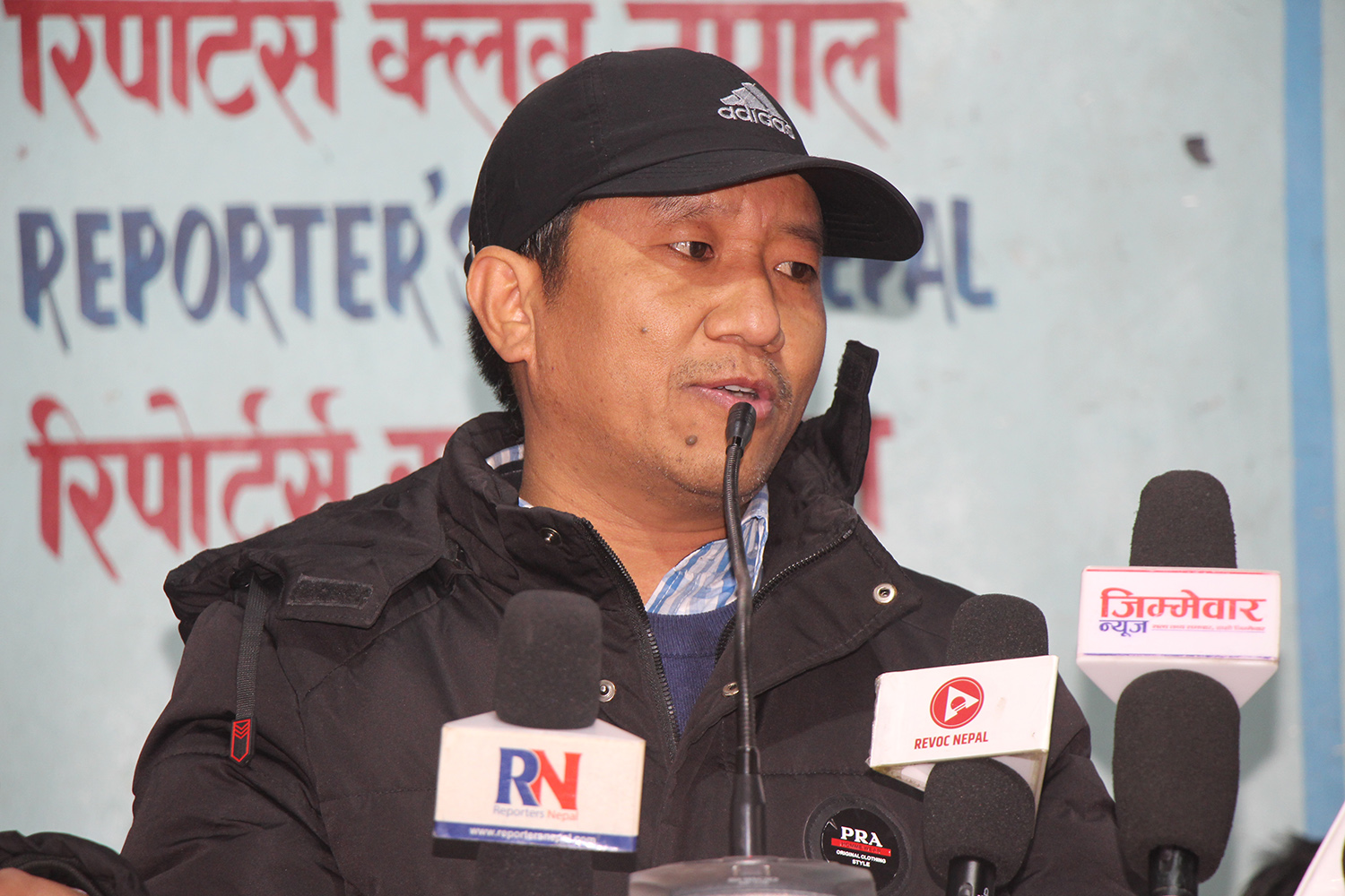 संघीय निजामती ऐनमा क्षतिपूर्तिसहितको नागरिक सेवाको सुनिश्चिता गरौंः ...