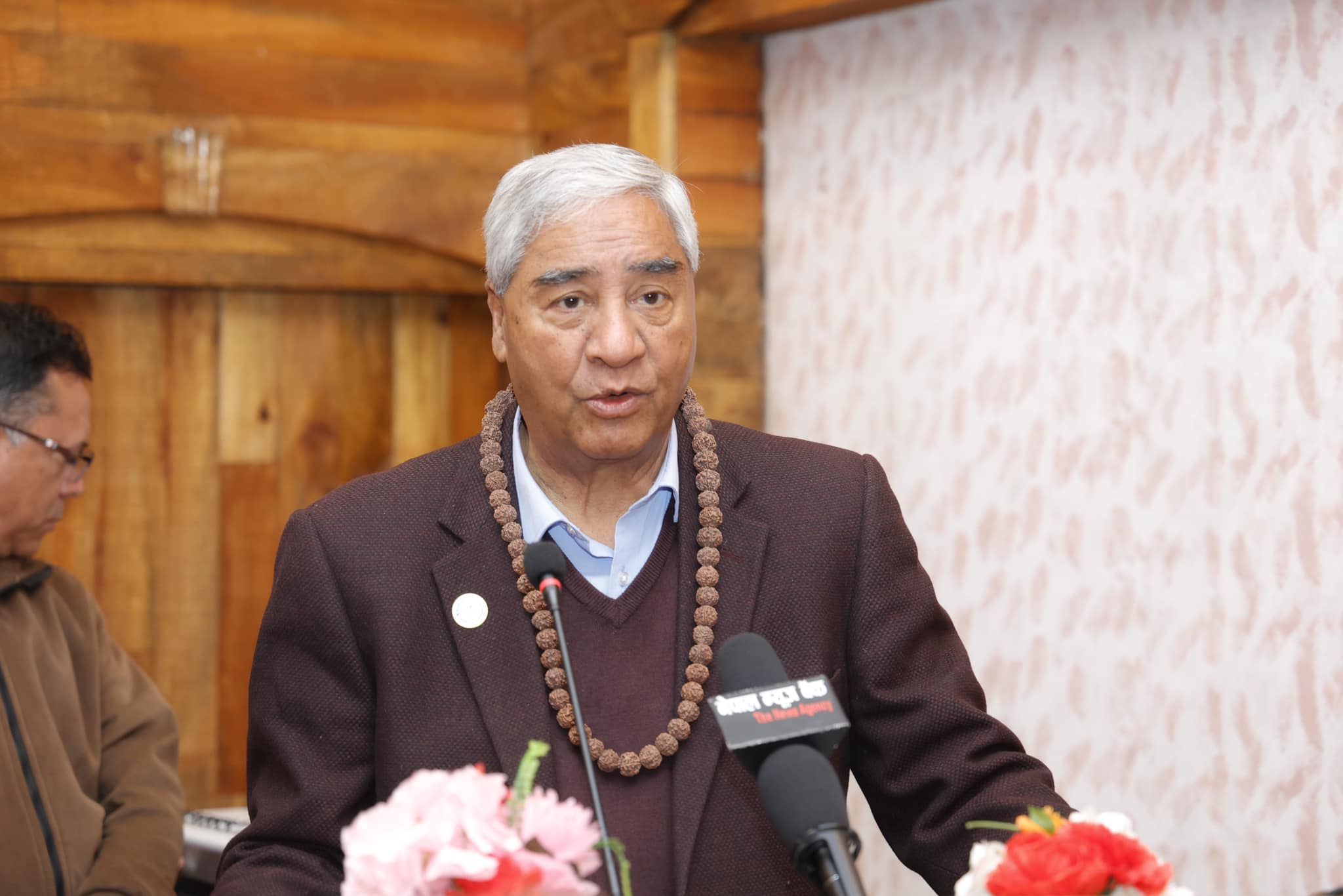 पार्टीबाट निर्वाचित रुकुम पश्चिमका जनप्रतिनिधिलाई कांग्रेसको निर्देशन ...