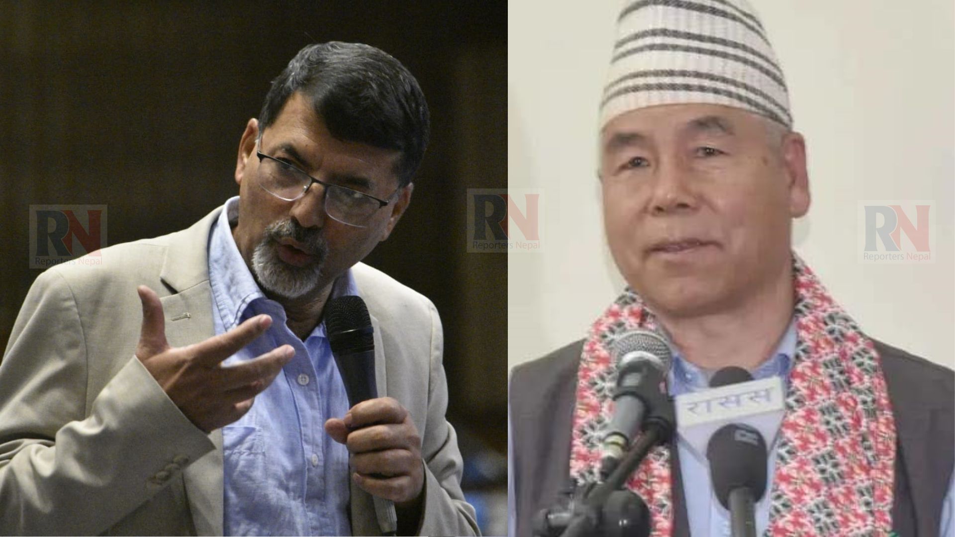 भारतले पाकिस्तानविरुद्ध सुरु गरेको सैन्य कारबाहीबारे माओवादी: शर्मा ...